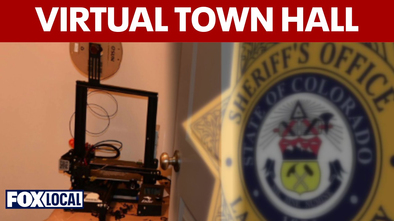 St. Charles High School to hold virtual town hall on recent gun incidents