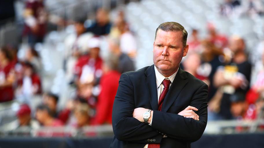 Ex-49ers GM Scot McCloughan defends this 49ers draft selection