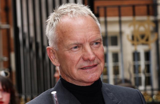 'A form of abuse': Why Sting wanted his children to make their own way ...