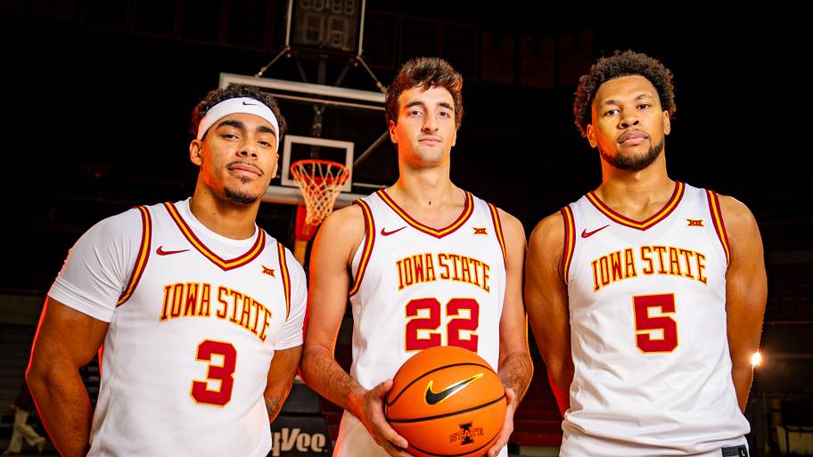 Iowa State basketball star is fringe first round prospect in NBA draft