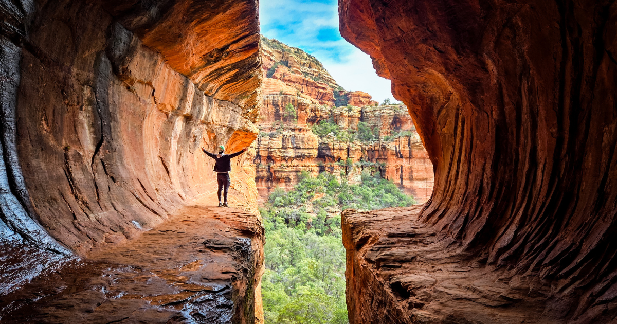 15 top US destinations to visit this June (summer adventures start now)