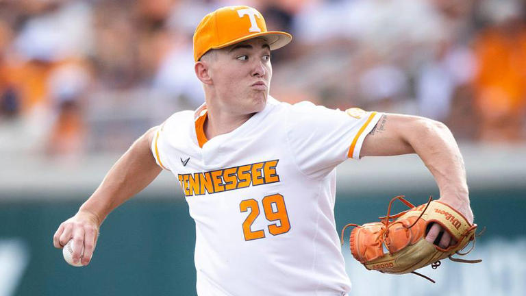 Big Blade Tidwell is a power pitcher that could be pivotal in the ...