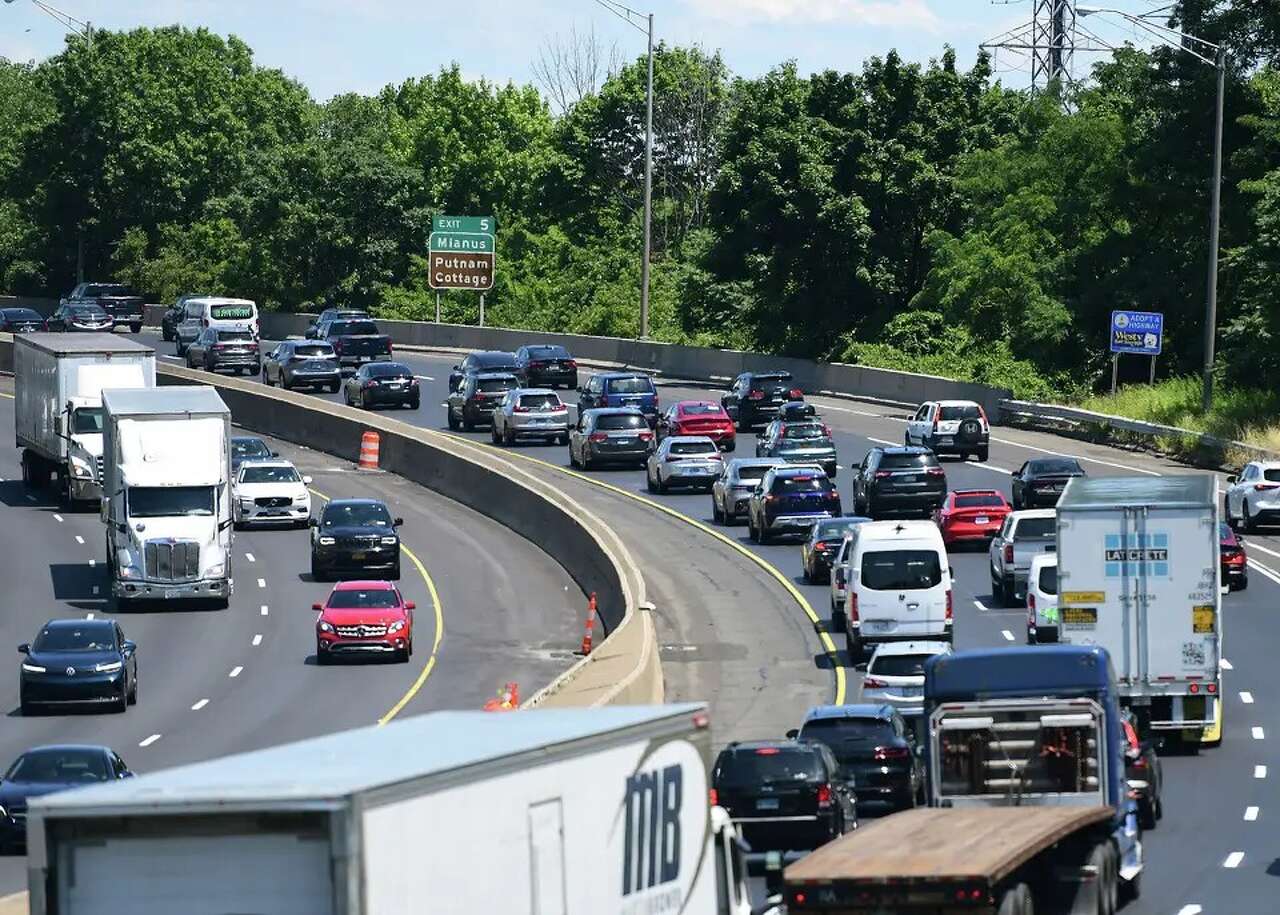 Most drivers in CT, Northeast have seen street racing on the highways ...