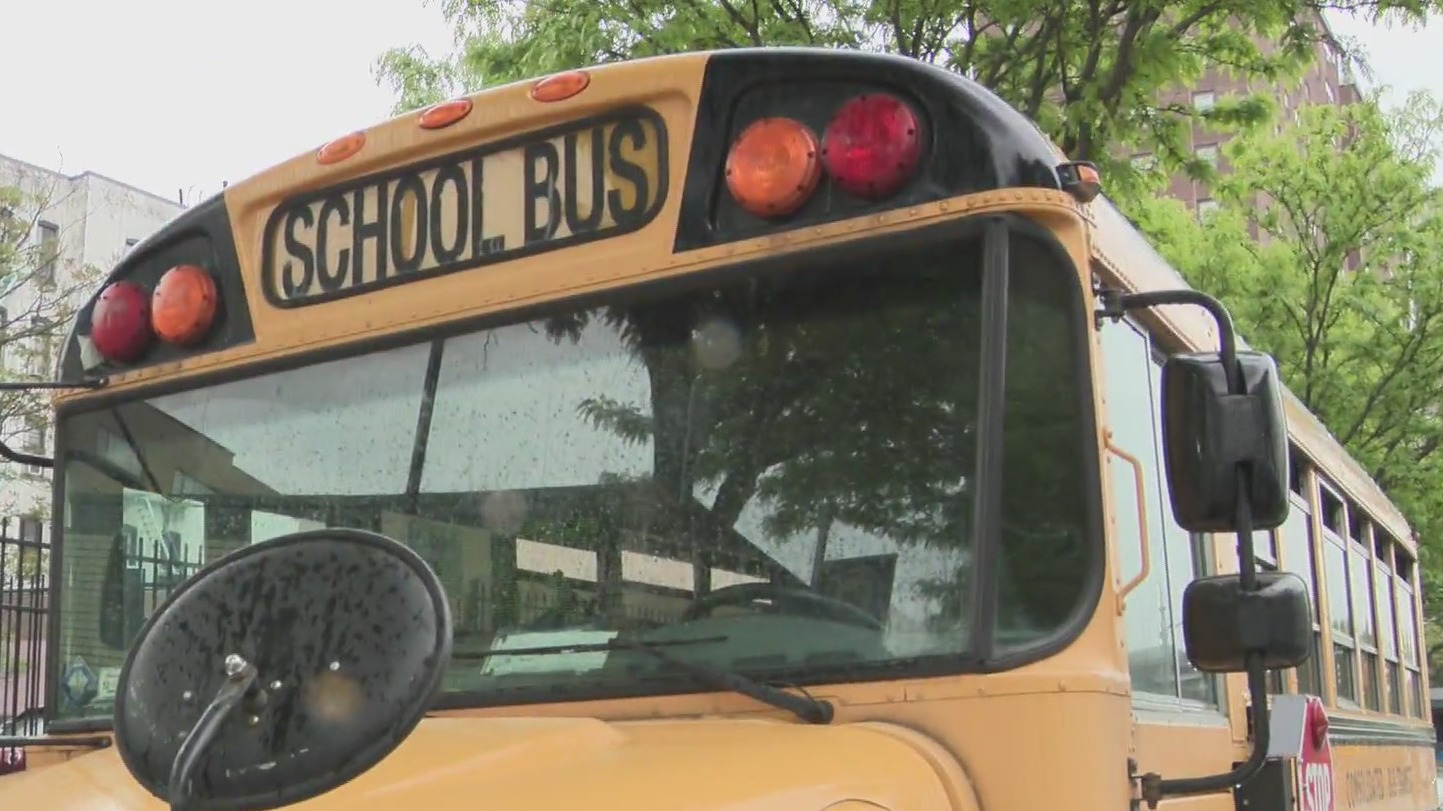 Historic Bronx charter school set to close for good