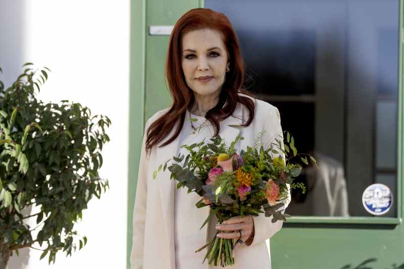 Priscilla Presley opens up on family rift after Lisa Marie’s death