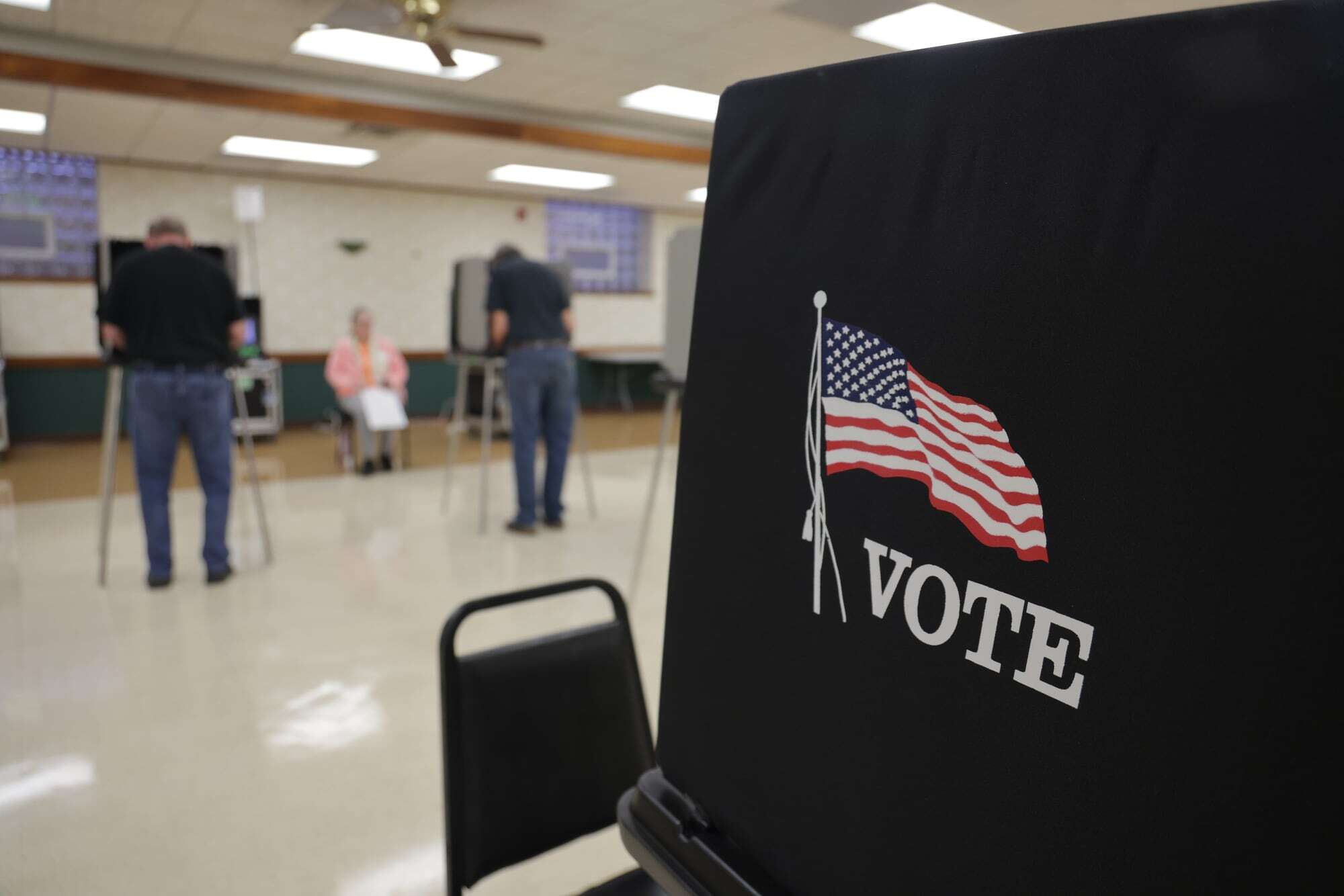 Ohio school income, property tax proposals largely rejected by voters ...