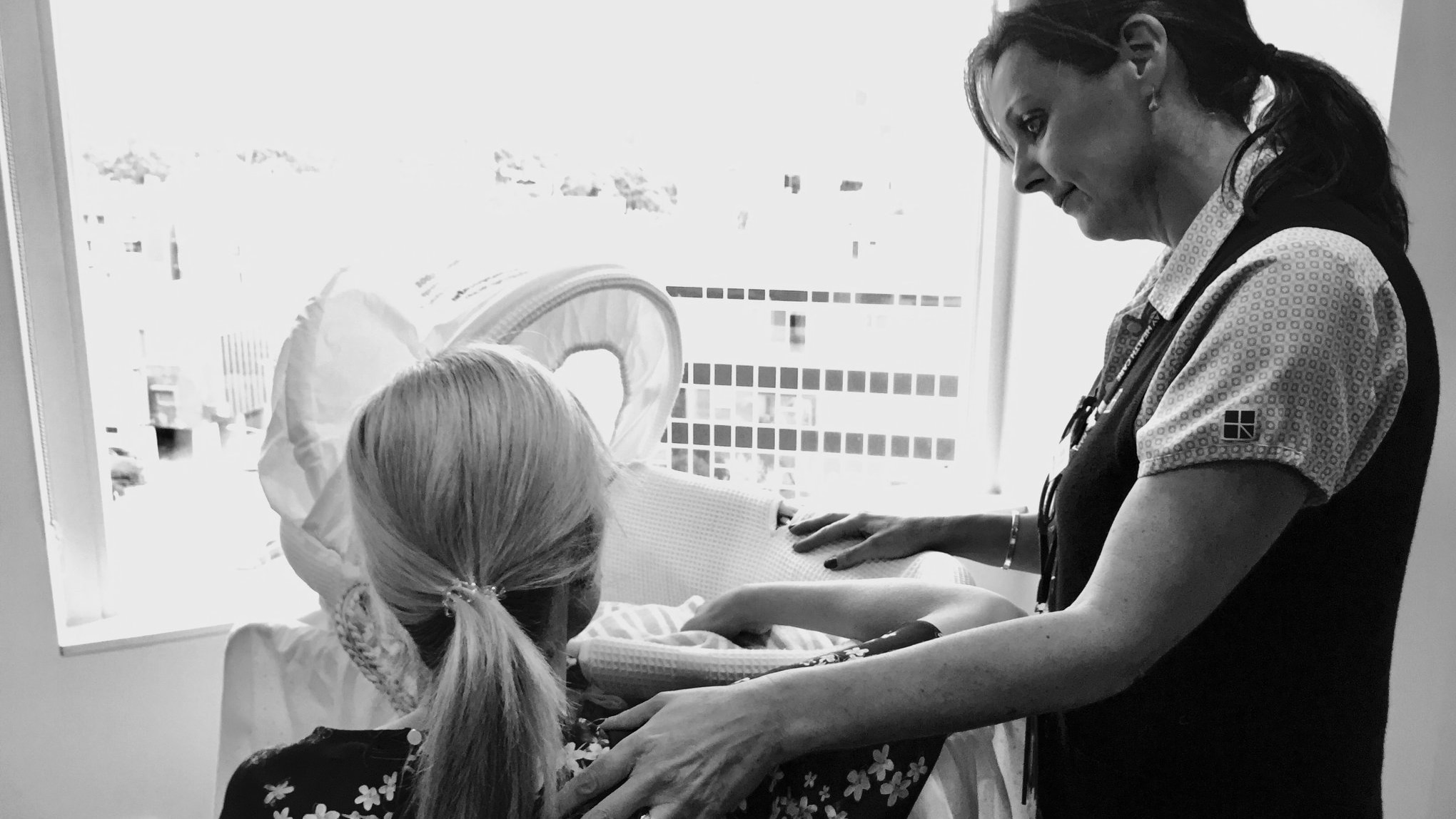 Mother's Day high tea brings connection for women who have experienced ...