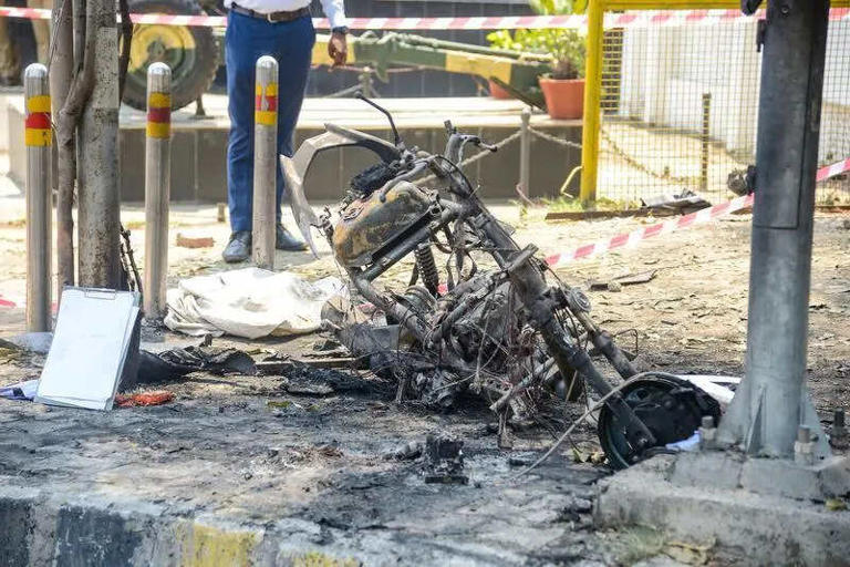 'Probe at initial stage': Cheema refutes claims of DGP linking blasts ...