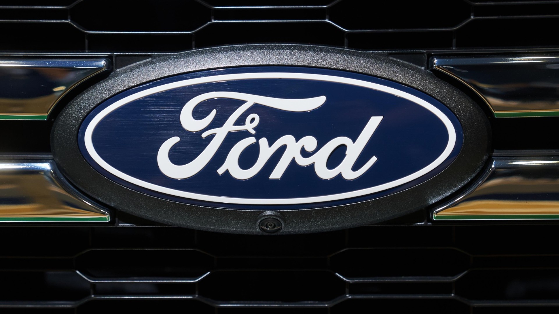 Ford secretly builds $30,000 electric truck