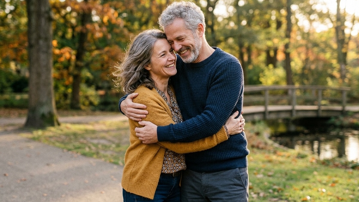 Psychologists reveal the number one predictor of a successful marriage