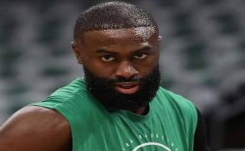 NBA under fire for alleged double standard: Why was Jaylen Brown fined ...