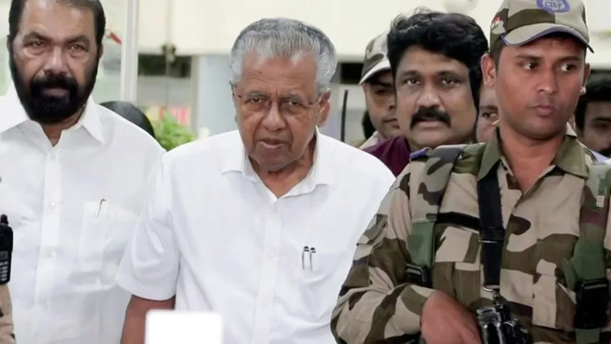 CPI opposes Pinarayi’s return as Kerala opposition leader