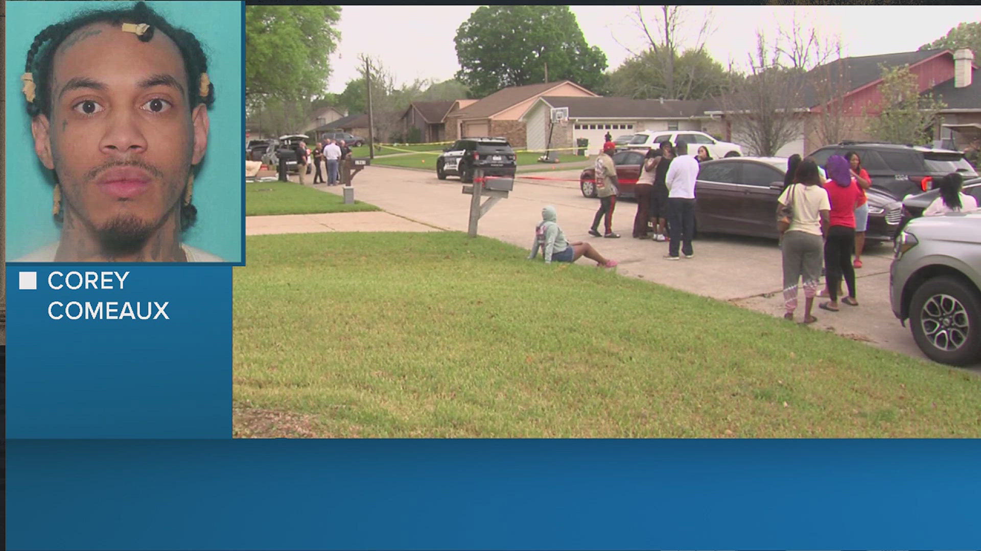 Richmond man indicted on murder charge in Beaumont shooting, court ...