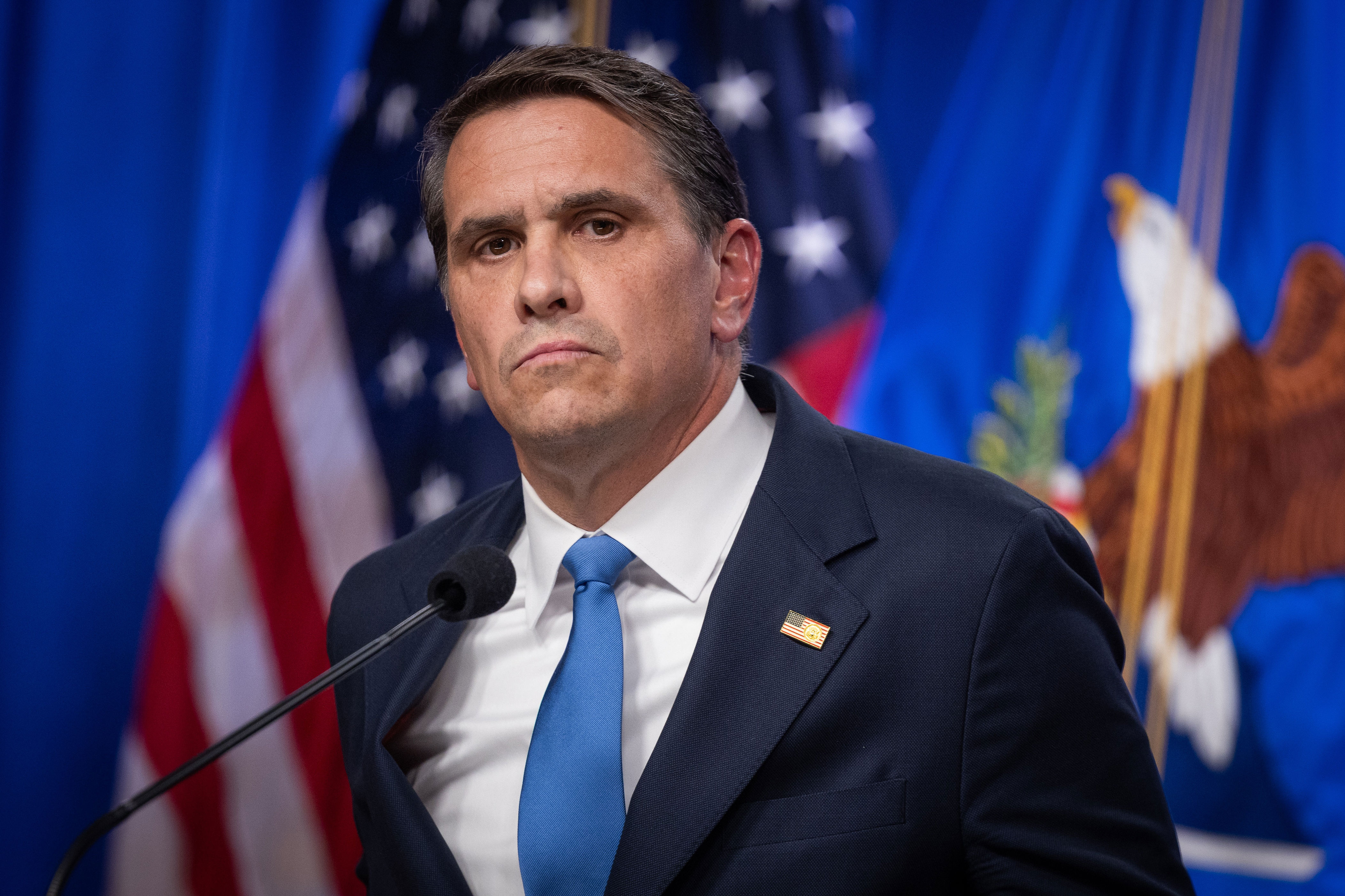 Feds hit back at SPLC’s claims AG Todd Blanche made 'false' comments ...