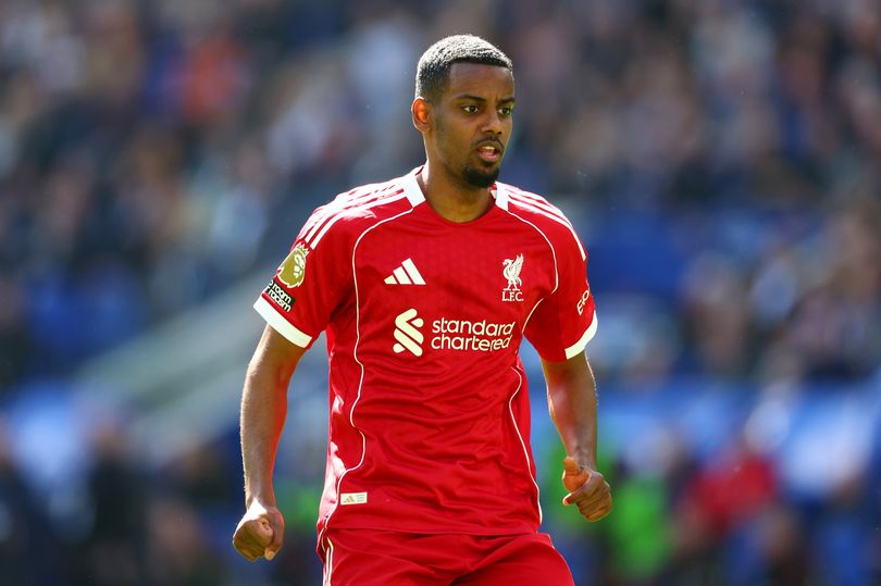 Liverpool were arrogant with £125m Alexander Isak transfer - there was ...