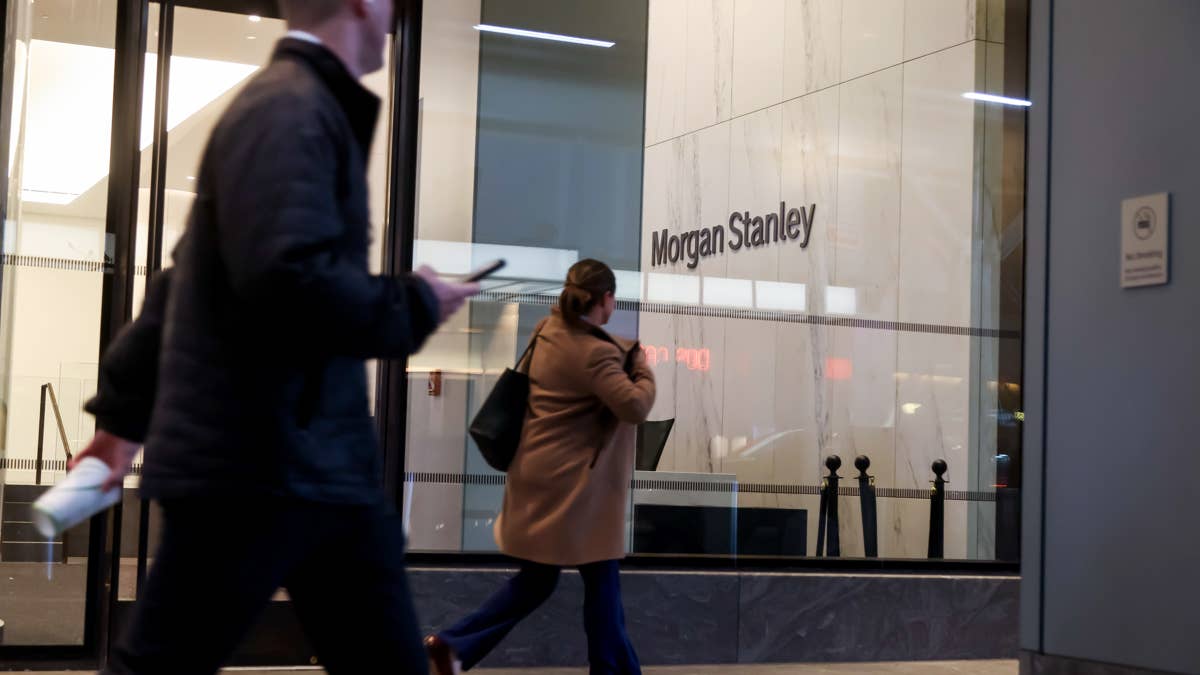 Morgan Stanley raises Arista stock price target for 2026
