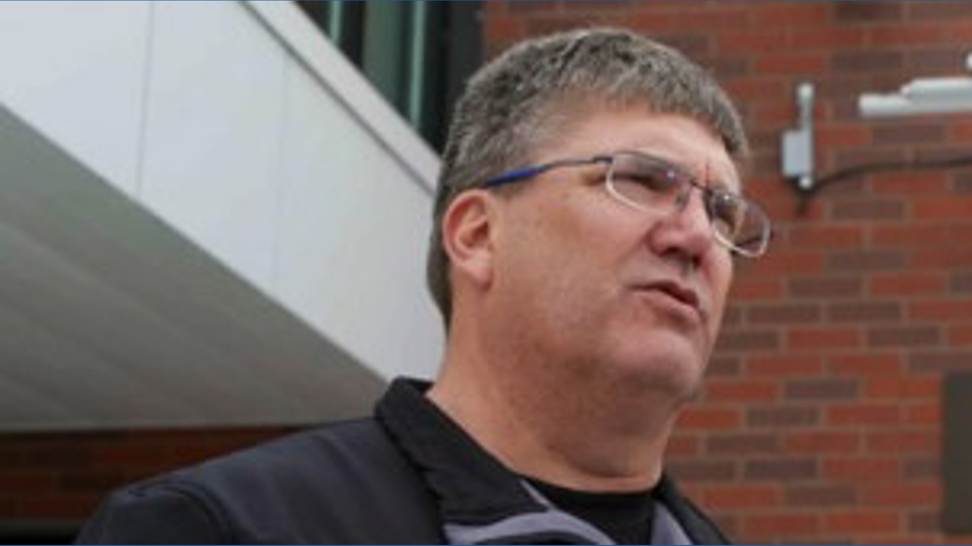 Becker mayor on return of post office