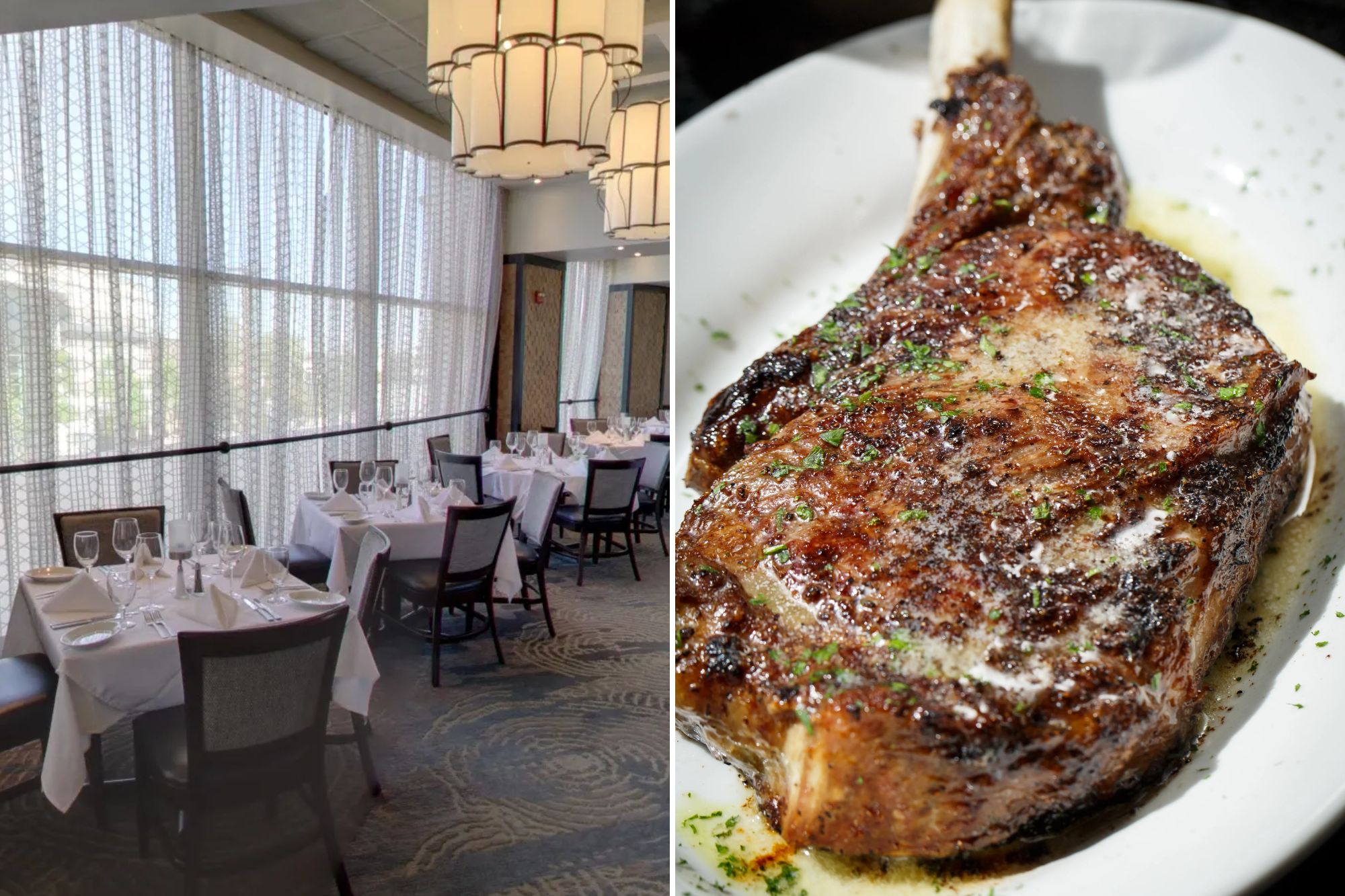 Kid’s birthday dinner heartlessly ruined after family is turned away ...