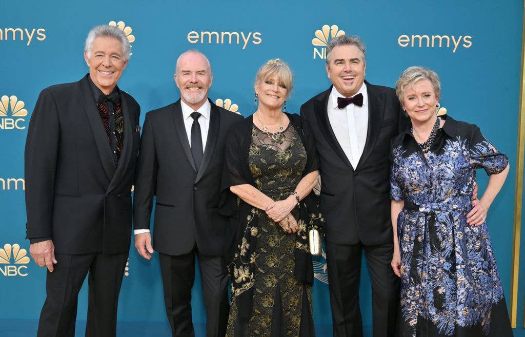 The Brady Bunch's Eve Plumb reveals 'boundaries' on set protected her ...