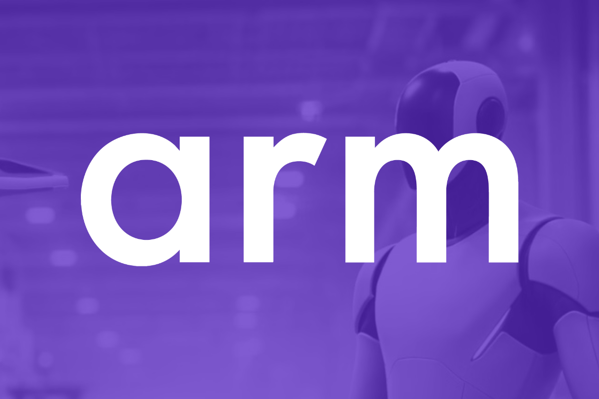 Arm's recent pivot will power a new $15 billion market