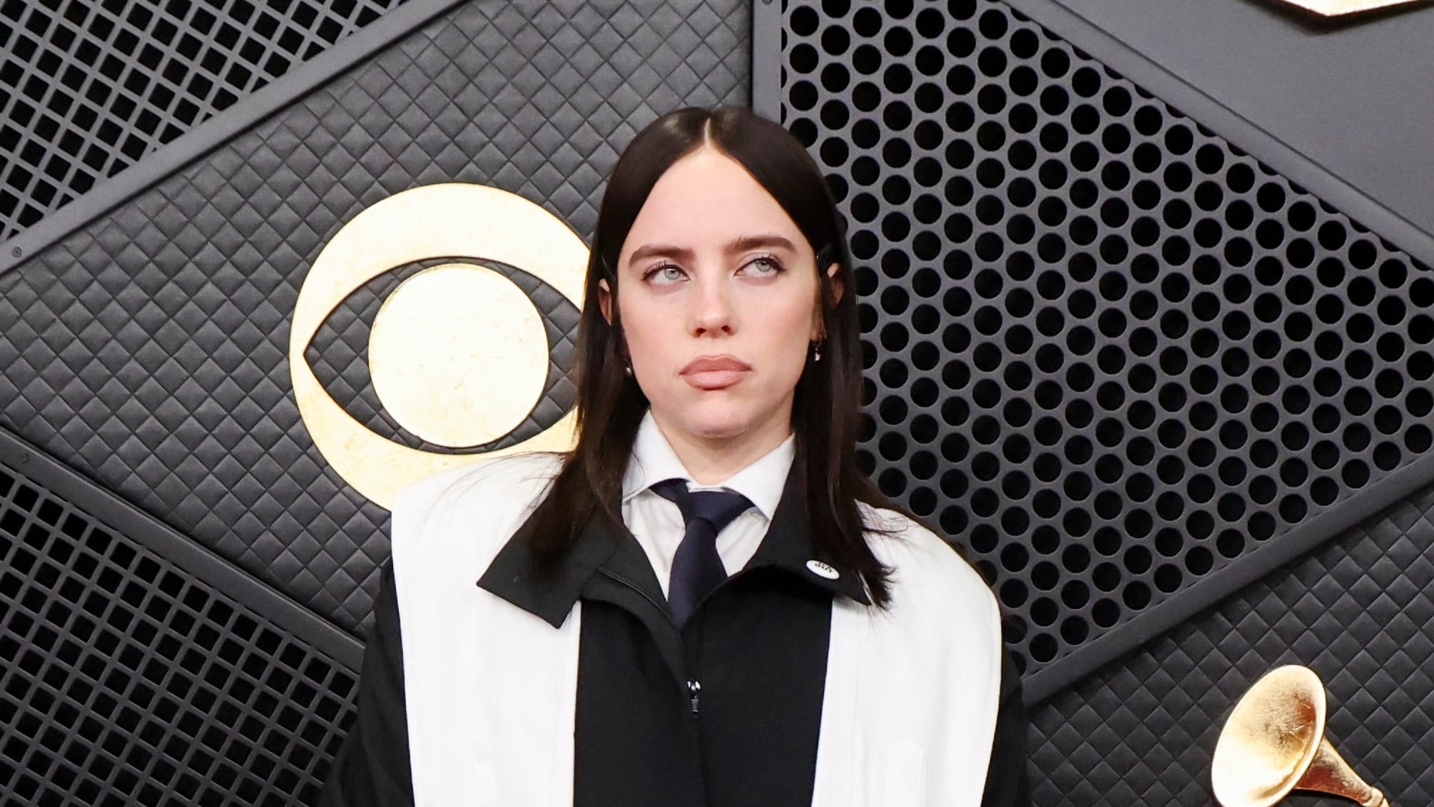 Grammy winner says she struggles to ‘suppress’ her medical condition