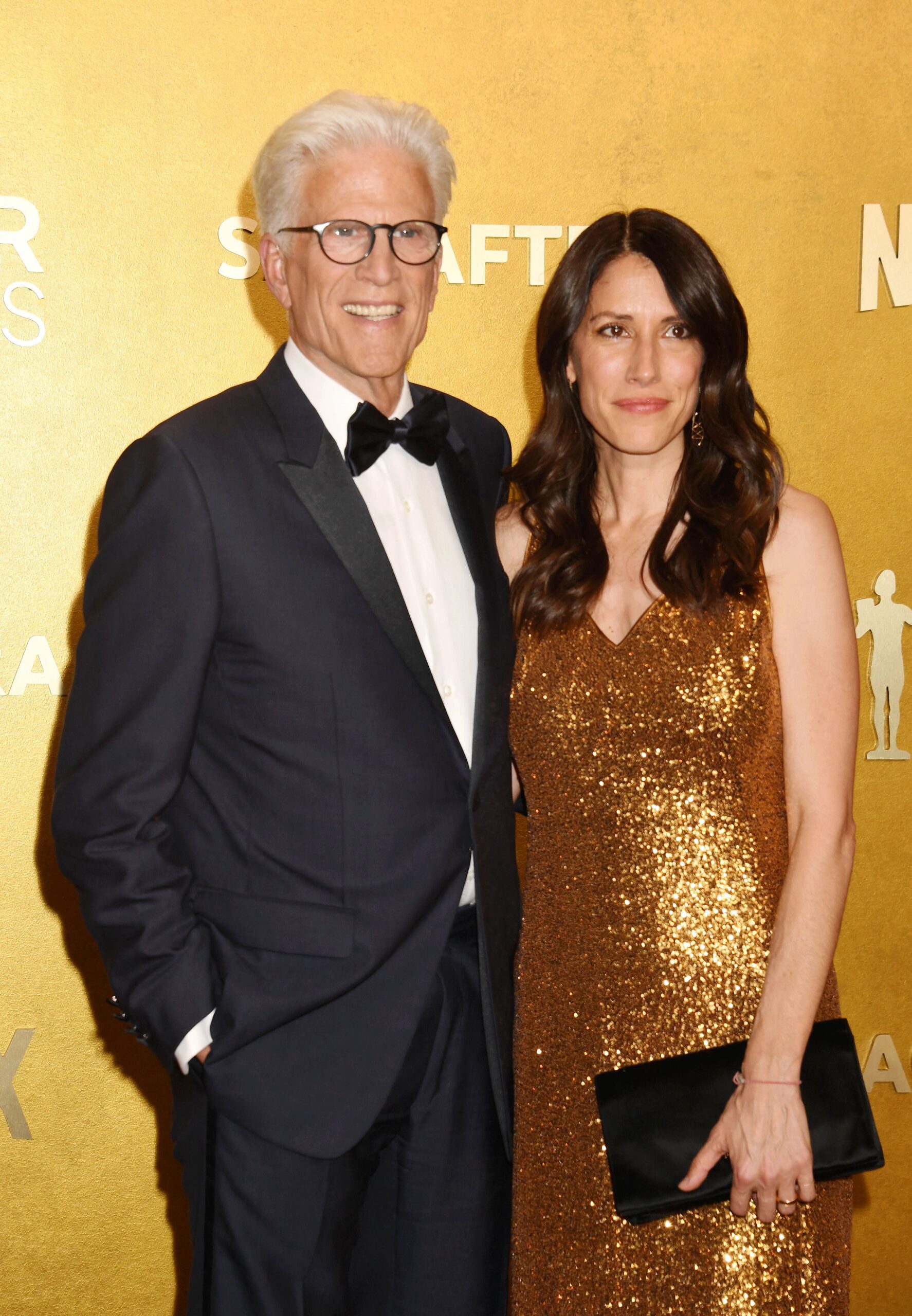 Ted Danson, 78, shares positive outlook after ‘humbling’ and ‘very ...
