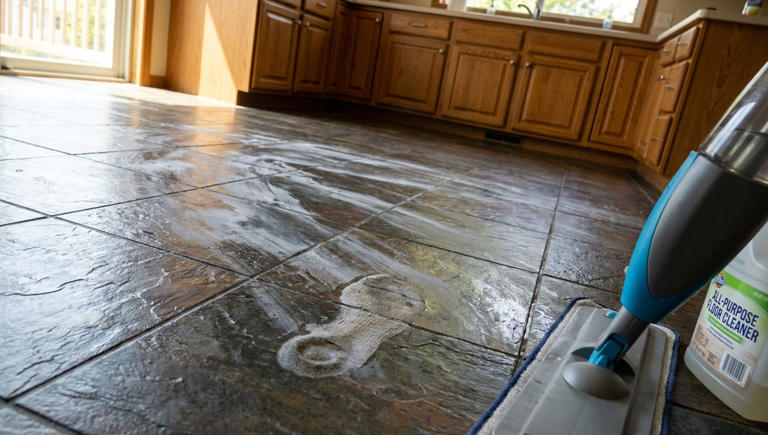 Cleaning products people keep using even when they leave a mess behind