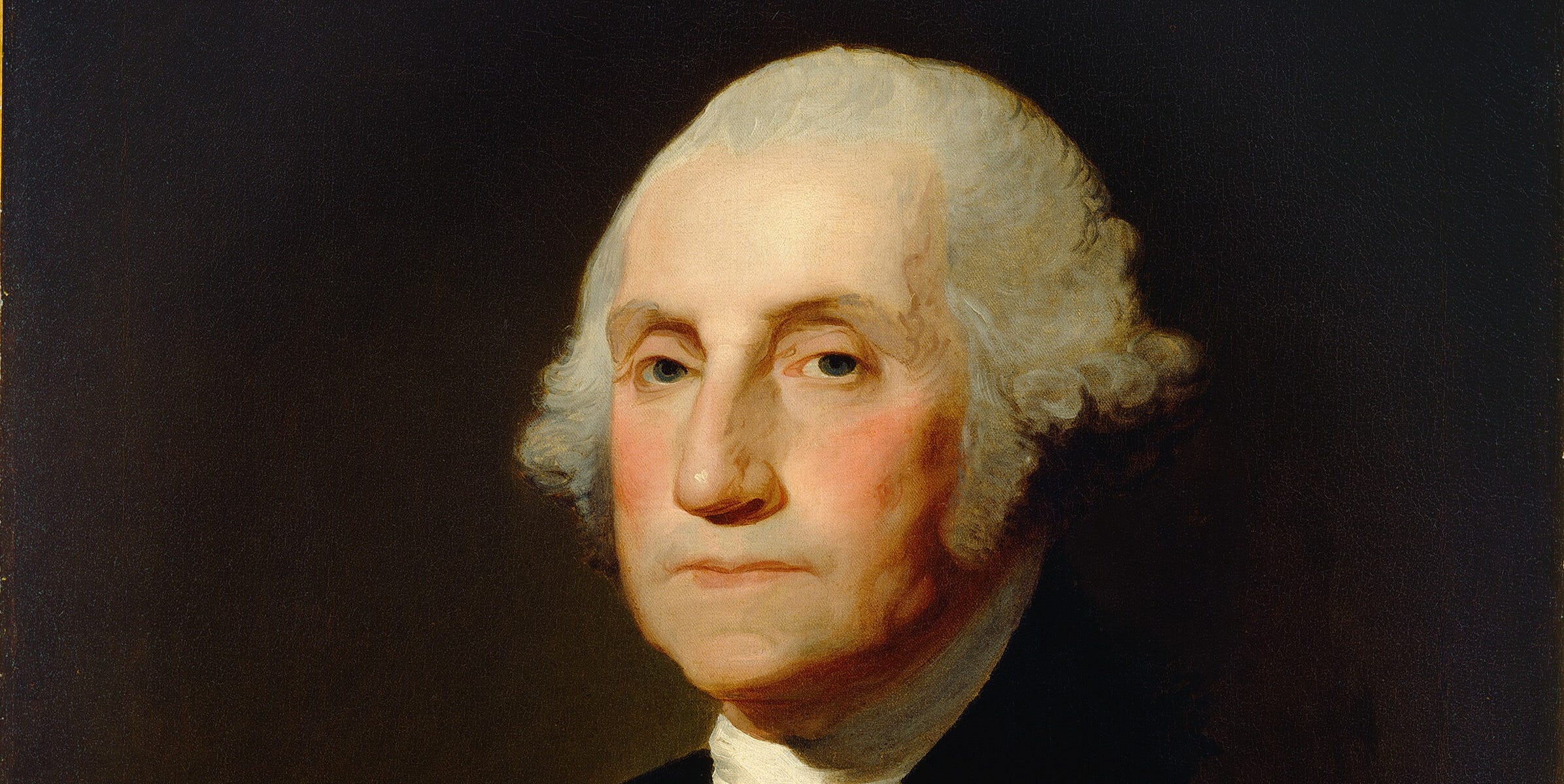 George Washington was America's first president. His legacy lives on today.