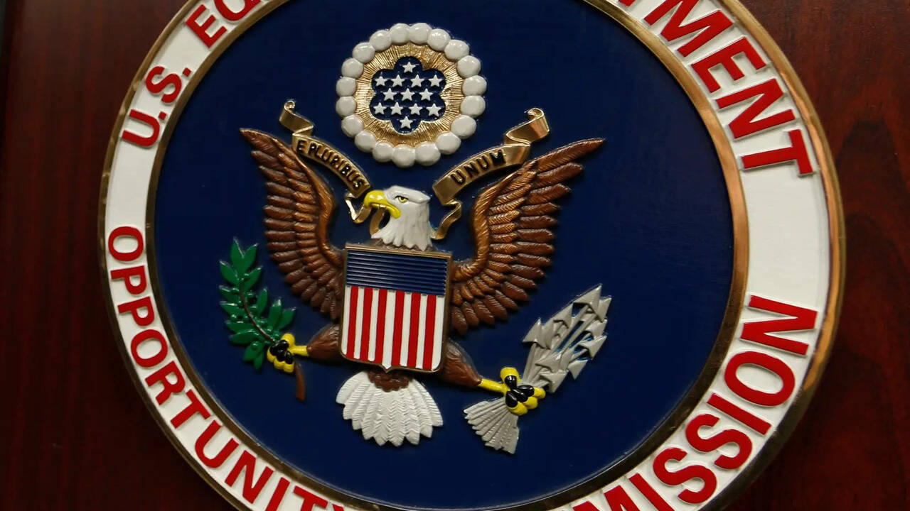 US civil rights agency files discrimination lawsuit against New York Times