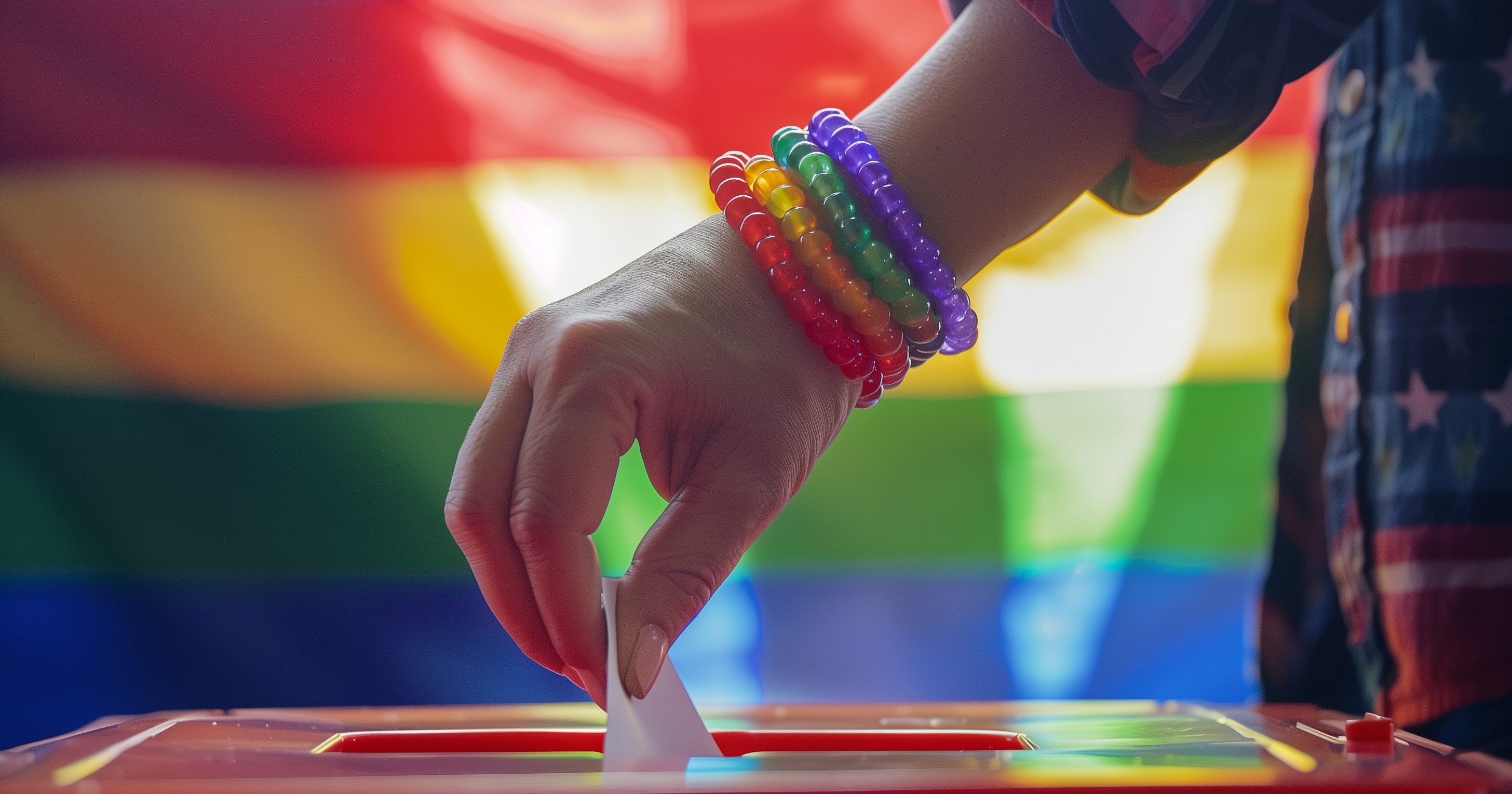 NM LGBTQ+ advocacy group makes election endorsements