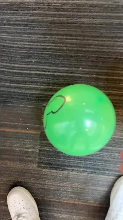 Kids popping balloons cause panic, mall evacuated
