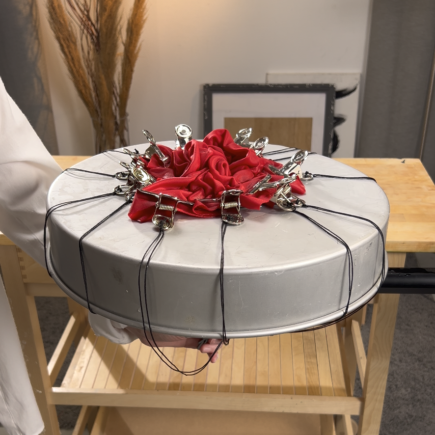 L'art de la chapellerie! Confection de couvre-chefs personnalisés