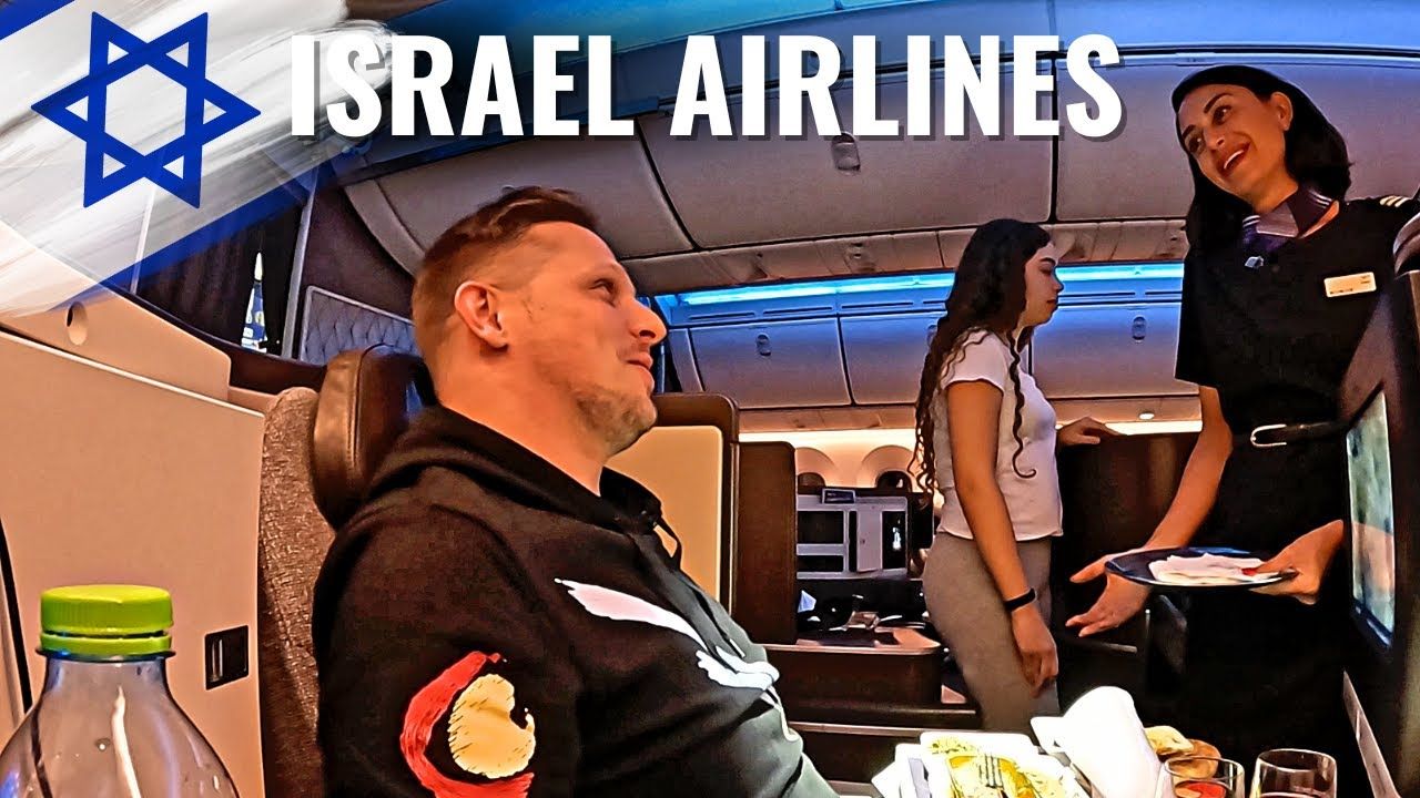 A surprisingly smooth and welcoming flight experience from start to finish