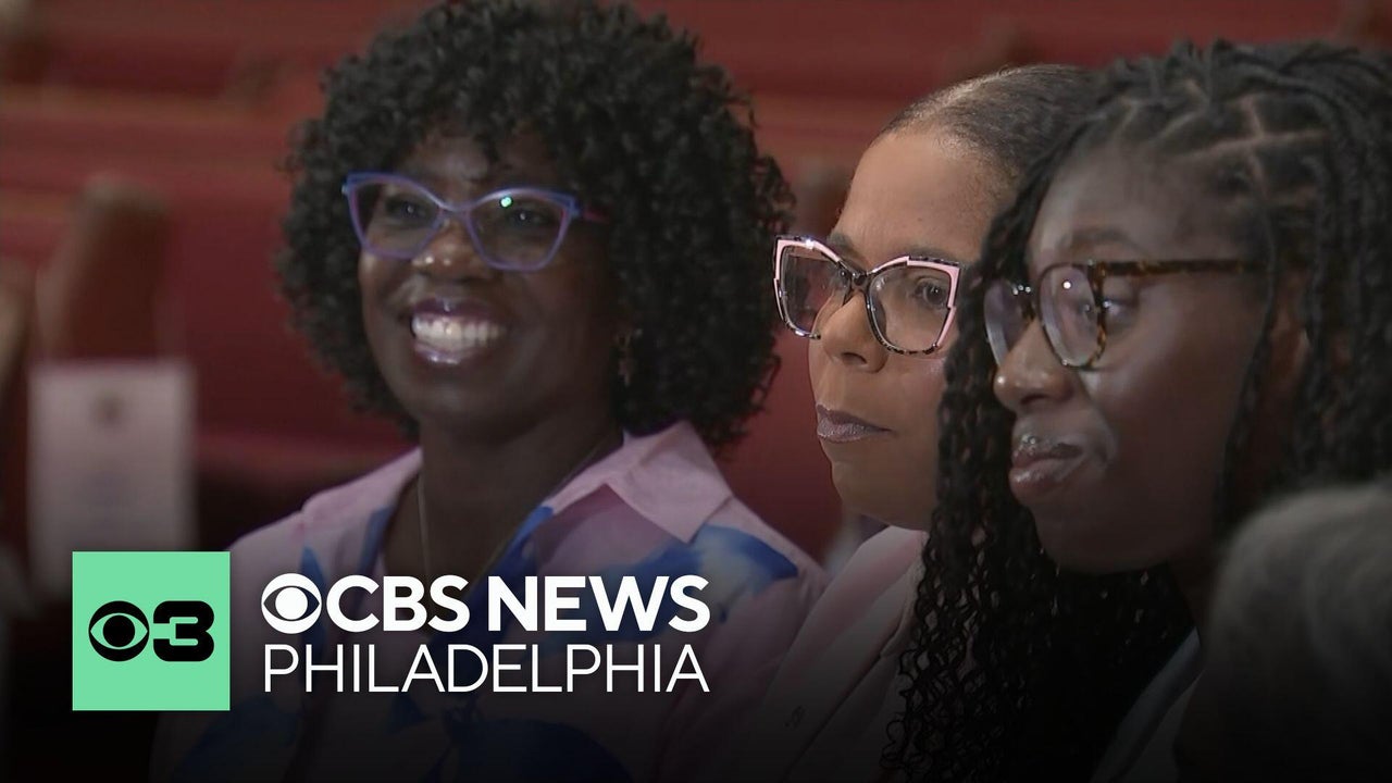 Philadelphia community leaders encourage Black women to join cancer ...