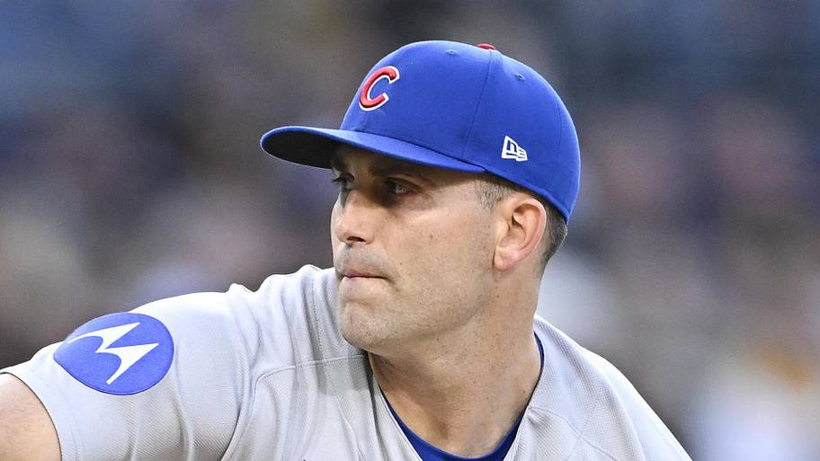 Cubs suffer brutal blow as Matthew Boyd will need surgery after fluke ...