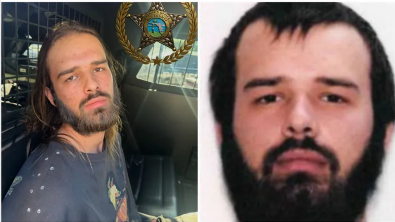Jayy Wick arrest: Atlanta rapper charged with attempted first-degree ...