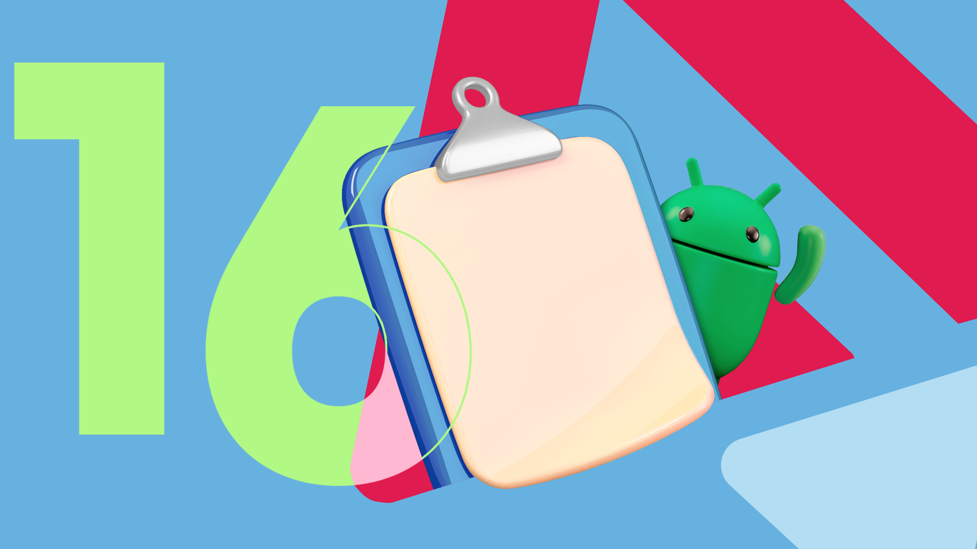 The 'clipboard' upgrade in Android 16 is the productivity hack I've ...