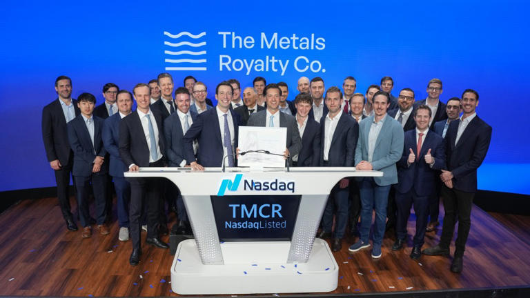 London-based firm strikes $132.5M deal for stake in massive Minnesota ...