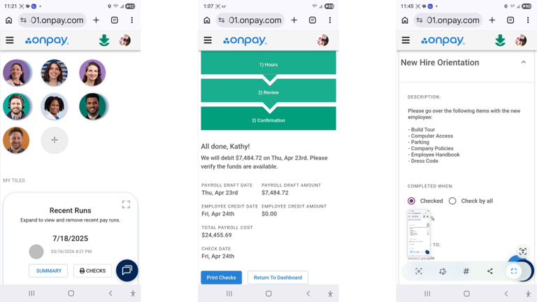 OnPay