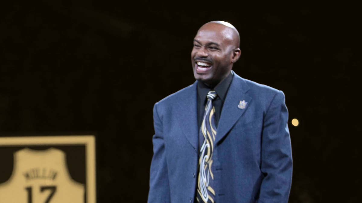 When Tim Hardaway Sr. sought redemption after he publicly declared ...
