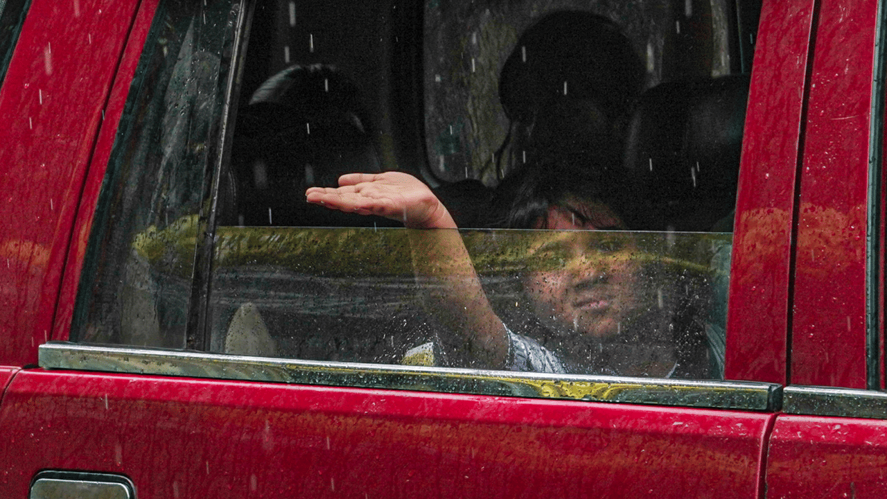 Bengaluru to witness rain, thunderstorms today; light showers from tomorrow