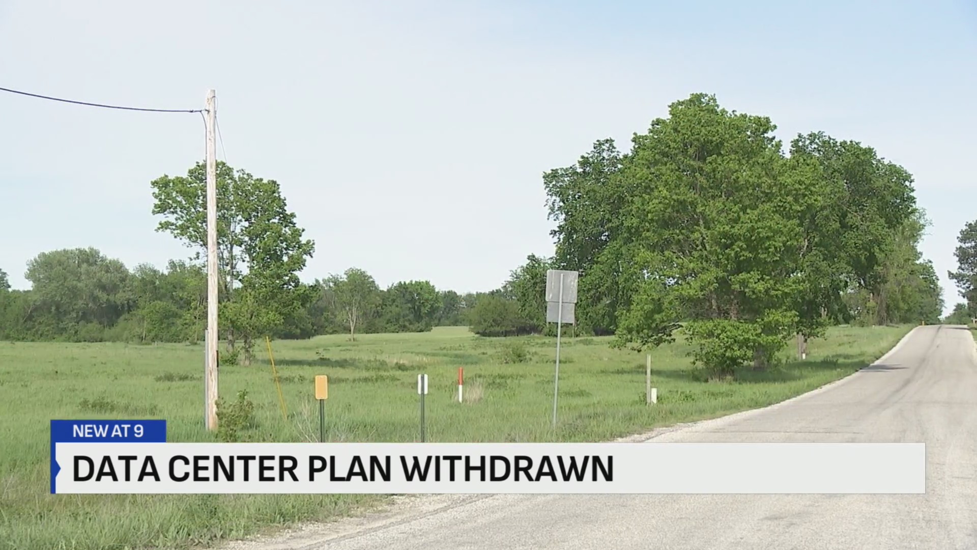 Gardner data center proposal withdrawn