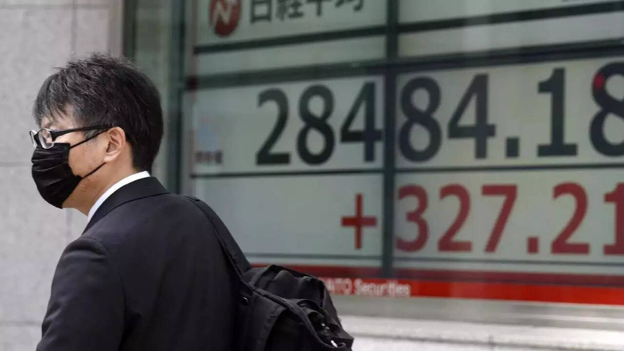 Global market today: Asian stocks rise with optimism over Iran deal