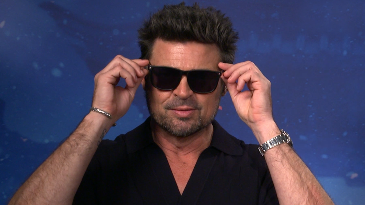 The surprising Johnny Cage detail that made Karl Urban take the role ...