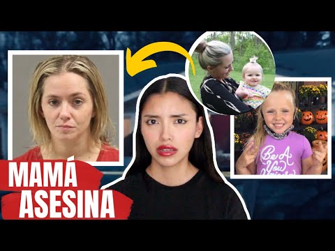 Atacó a su hija porque estaba poseída | Caso Chelsea Duperon