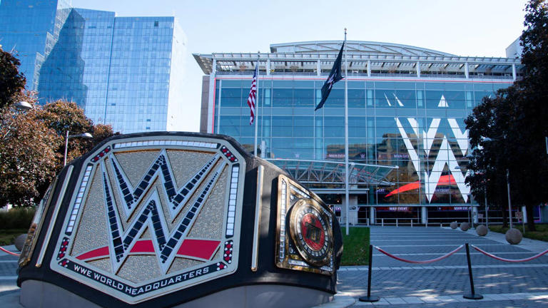 WWE Backlash 2026 betting odds revealed