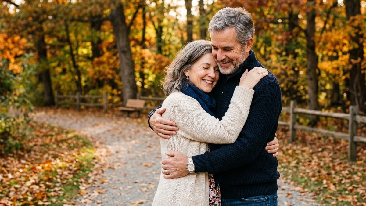 Psychologists reveal the number one predictor of a successful marriage