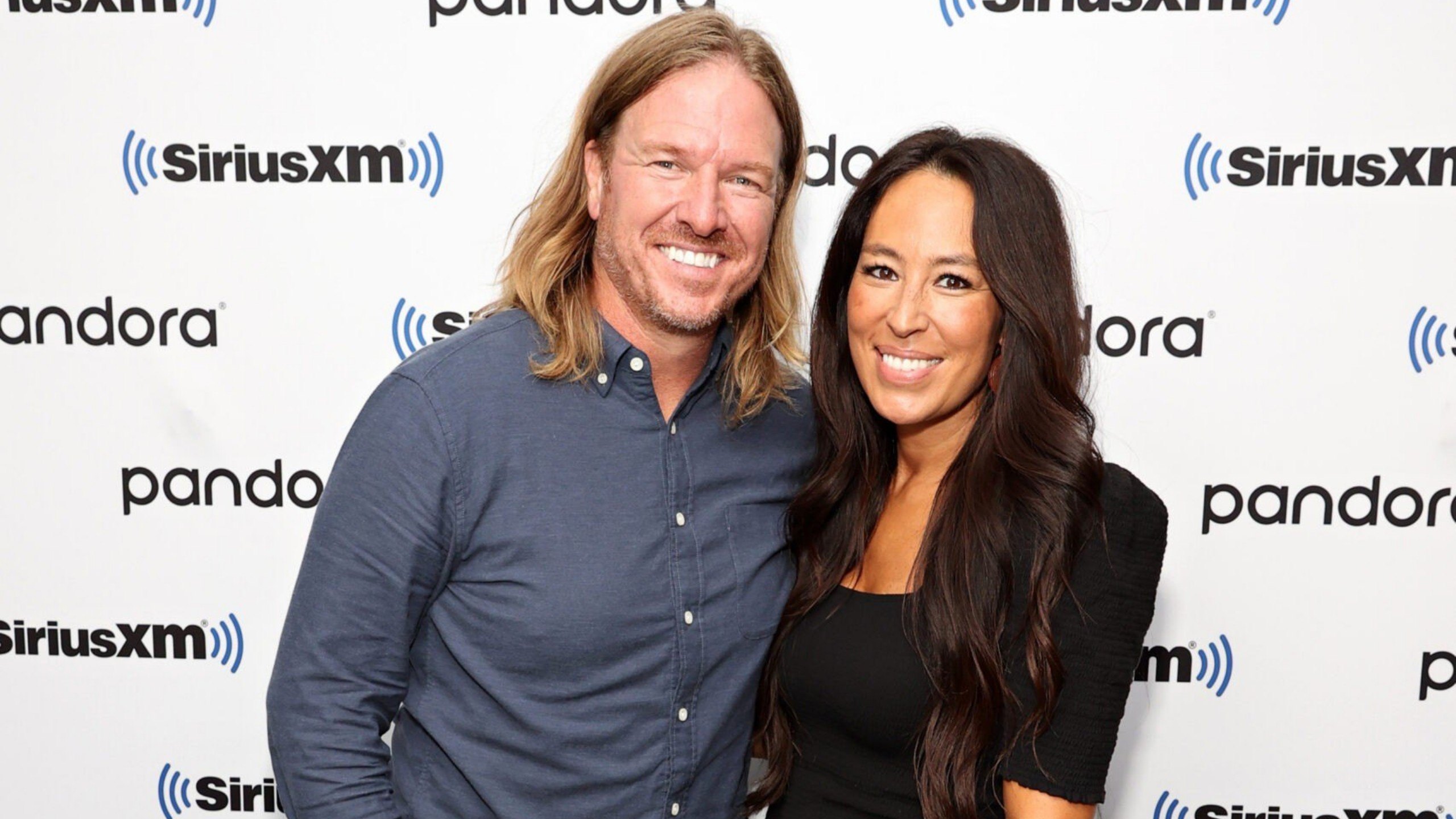 Chip Gaines, 51, reveals how his life at home is changing the older he ...
