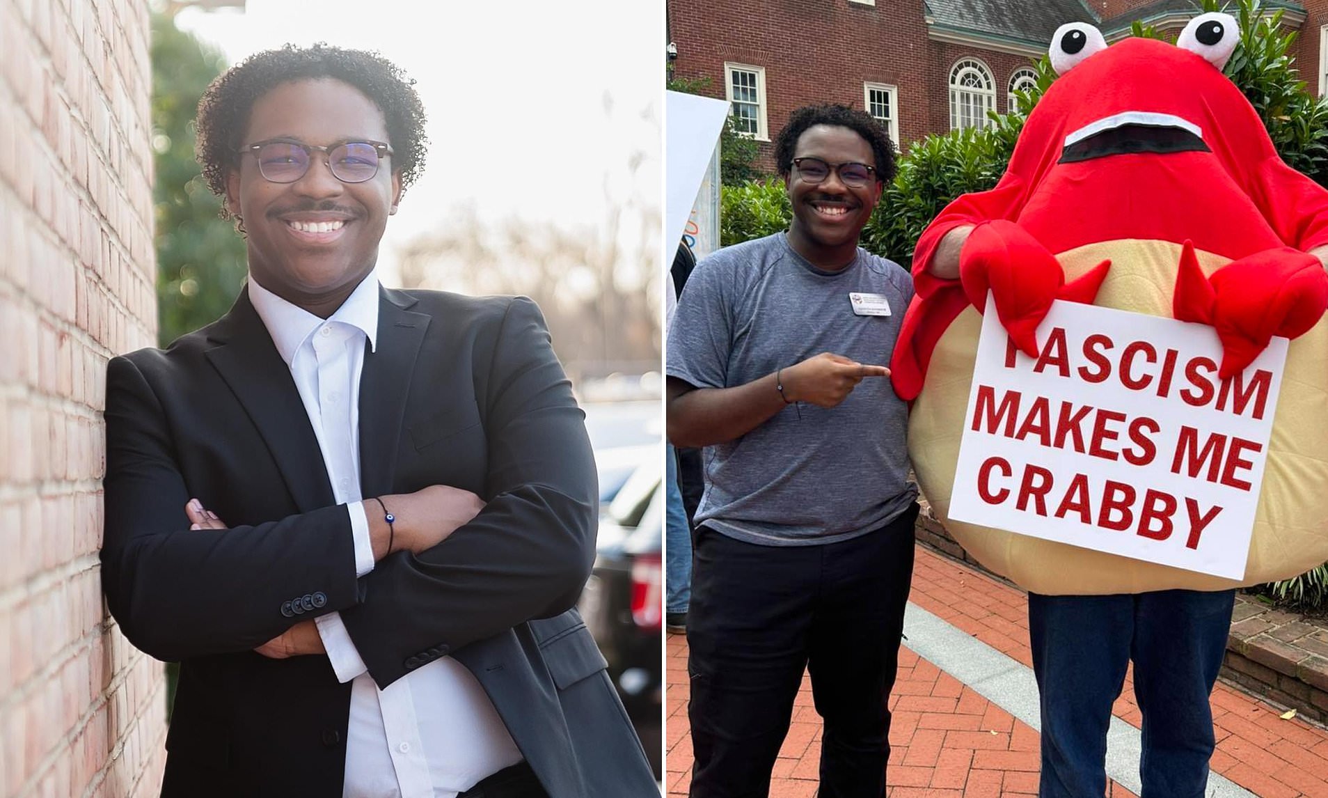 Democrat caught spending thousands of dollars of campaign funds on ...