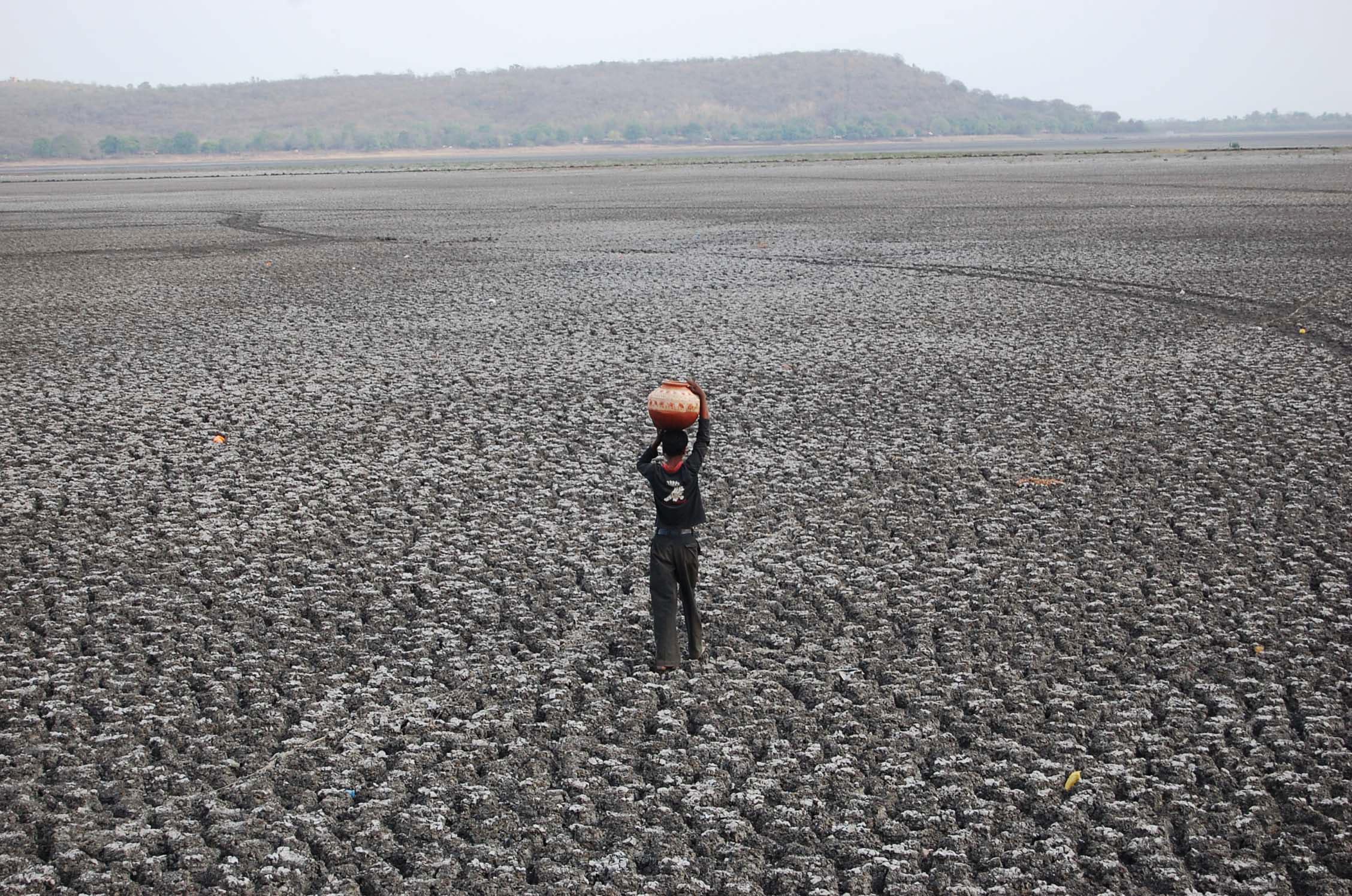 Asia faces ‘super El Niño’ still reeling from Mideast conflict